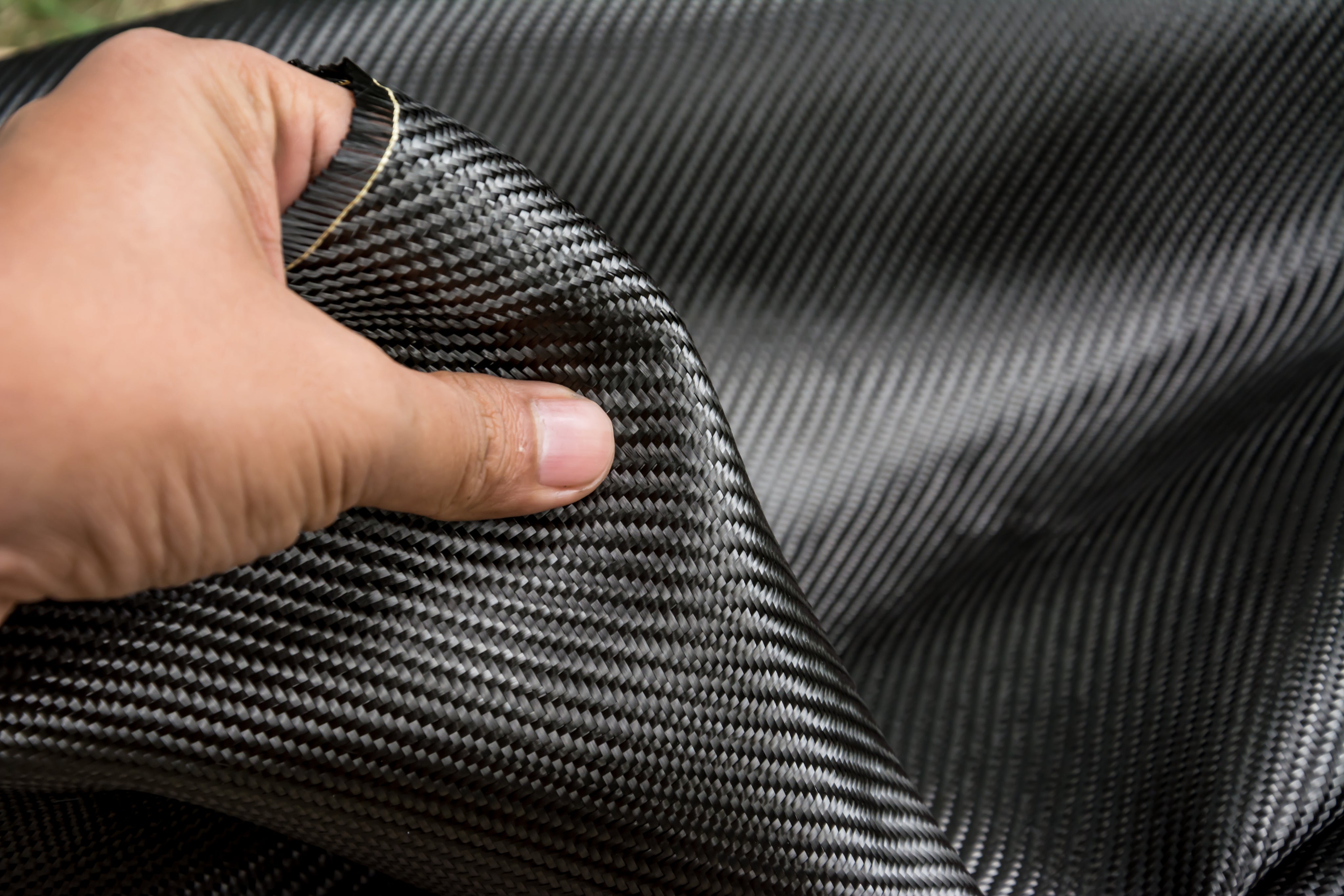 2 Day Advanced Composites Carbon Fibre Training Course – Nitro Composites